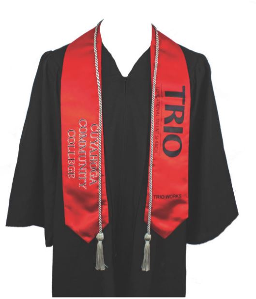 Custom Graduation Stoles with your Logo