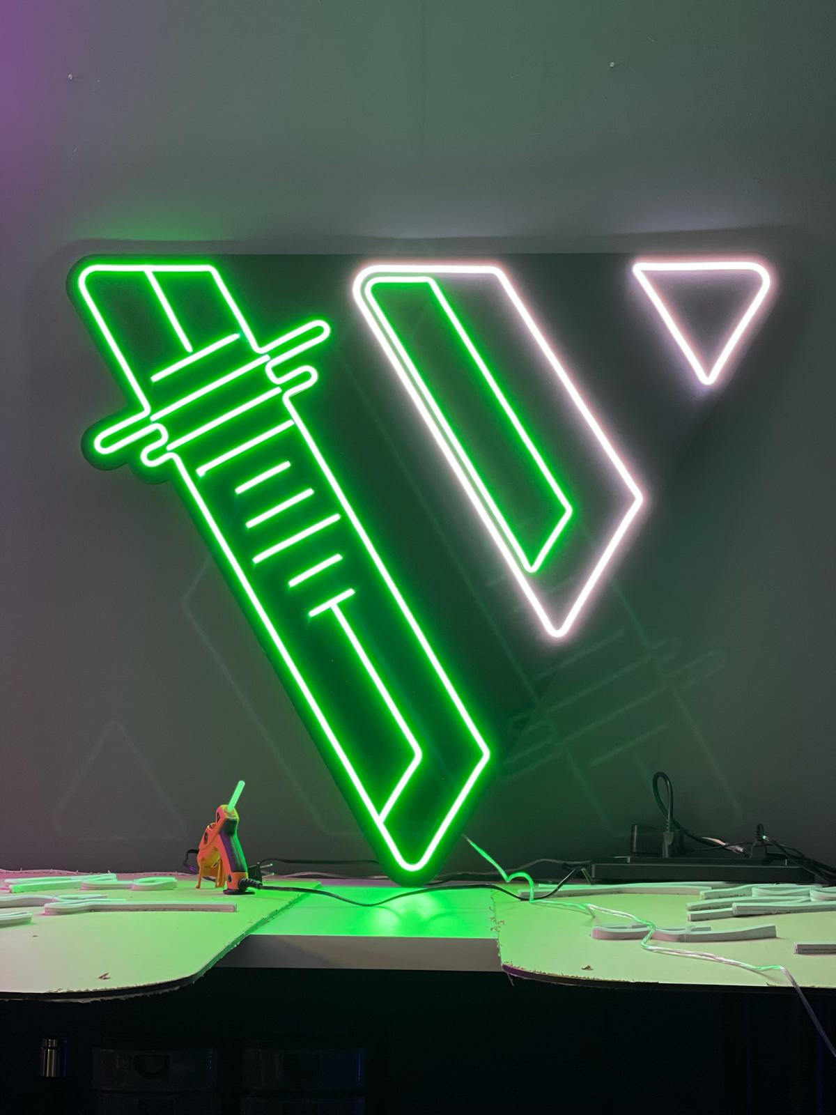 Complete Custom Neon Signs